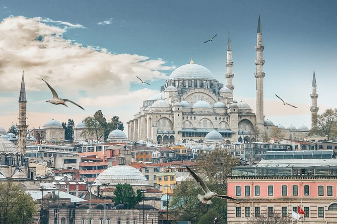 Best of Istanbul: 1, 2 or 3 Days Private Tour with Friendly Local Guide - Frequently Asked Questions