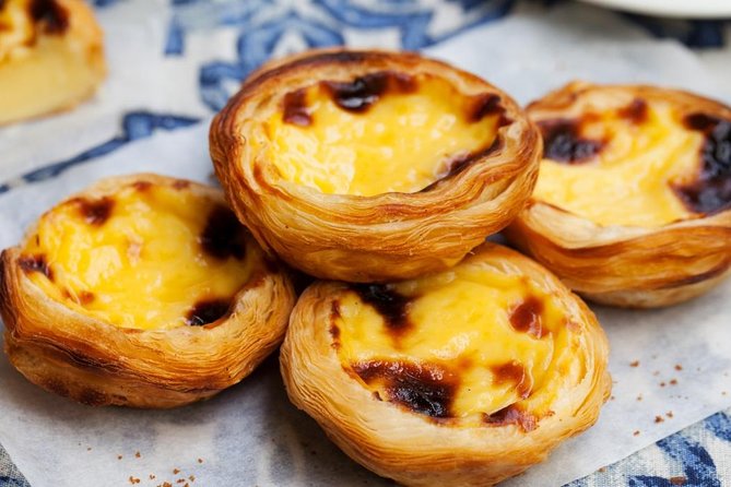 Best of Lisbon City Highlights Private Tour - Practical Considerations