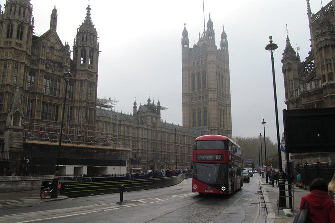 Best of London Private Day Tour - Why Travelers Love This Tour