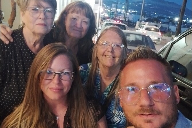 Best Of Santorini Private Customizable Tour - Frequently Asked Questions