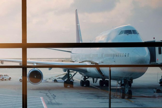 Best Private Airports Transfers - Luxury Minivan Service - Who Should Consider This Service?