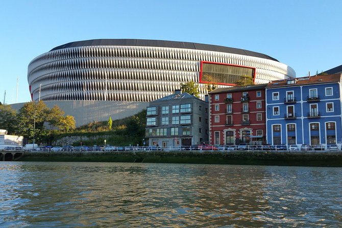 Bilbao Classic & Modern - Who Should Consider This Tour?