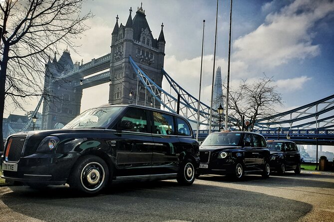 Black Cab Tour of London - Premium Sightseeing Taxi Tour - Final Thoughts: Who Should Consider This Tour?