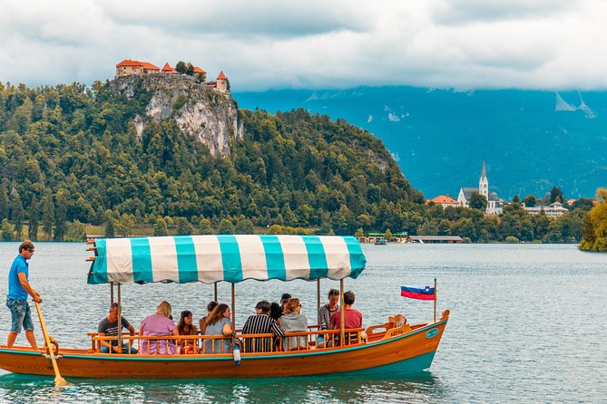 Bled & Bohinj Lake Trip - Frequently Asked Questions