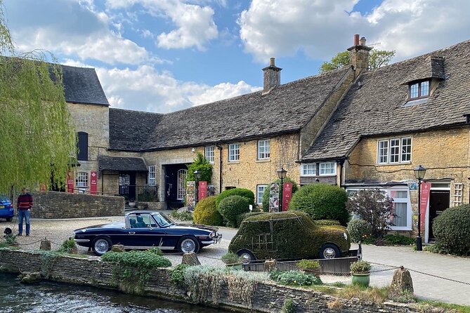 Blenheim Palace and Cotswolds Private Tour - Final Word