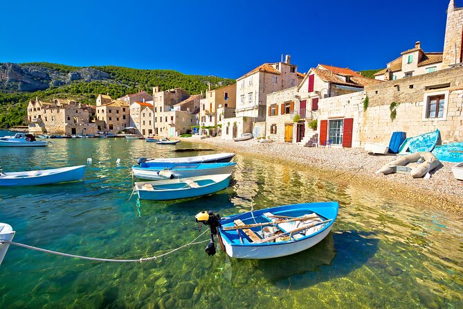 Blue Cave and Hvar 5 Islands Tour from Split - Authentic Traveler Insights