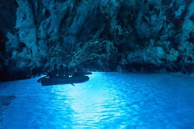 Blue cave & Hvar, 5 islands speed boat tour with unique boats from Split - Practical Tips for Future Travelers
