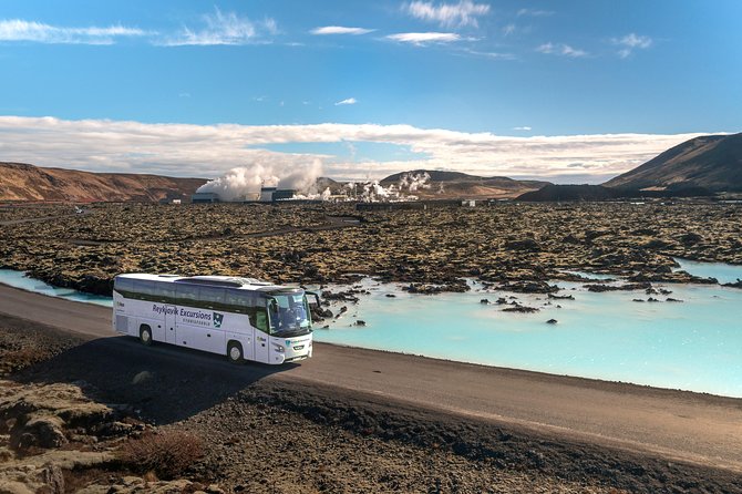 Blue Lagoon Return Bus Transfer from Reykjavik - The Sum Up: Is this transfer right for you?