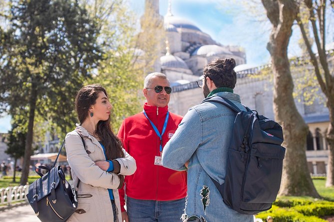 Blue Mosque and Sultanahmet Tour - Frequently Asked Questions