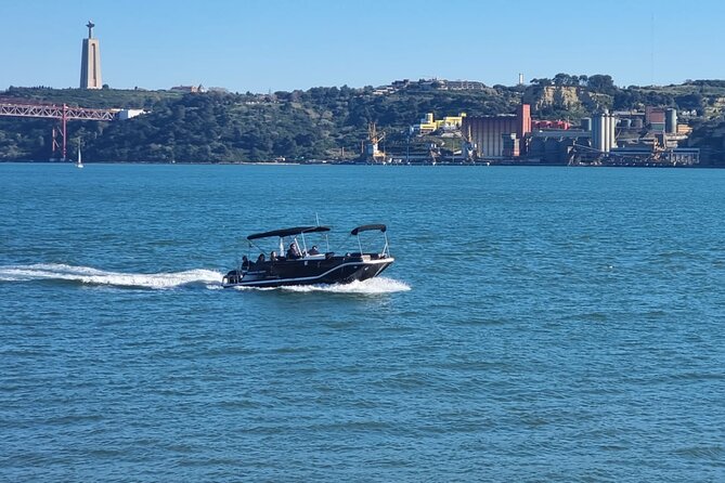 Boat Cruise with Champagne - Accessibility and Practicalities