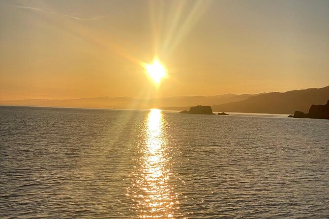 Boat excursion to Cefalu with aperitif - FAQs