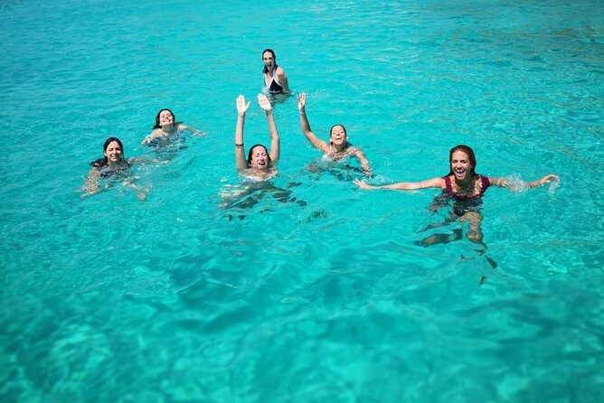 Boat tour Excursion from Trapani to Favignana and Levanzo 8 hours - Who Would This Tour Suit Best?