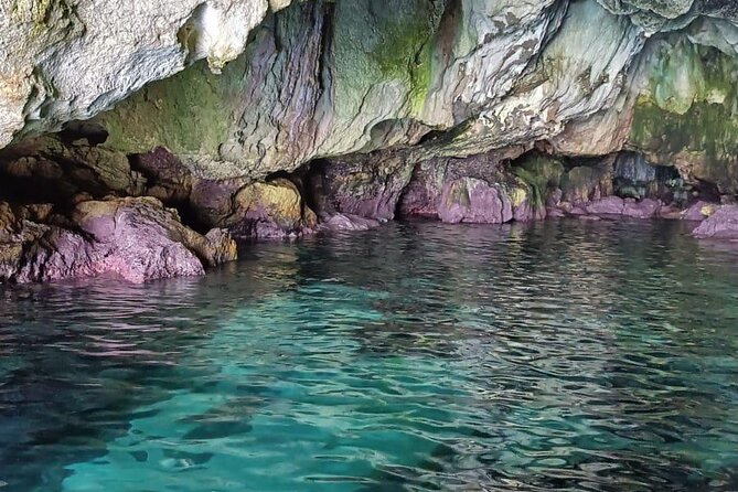 Boat tour Ortigia and Syracuse sea caves - Who Will Enjoy This Experience?