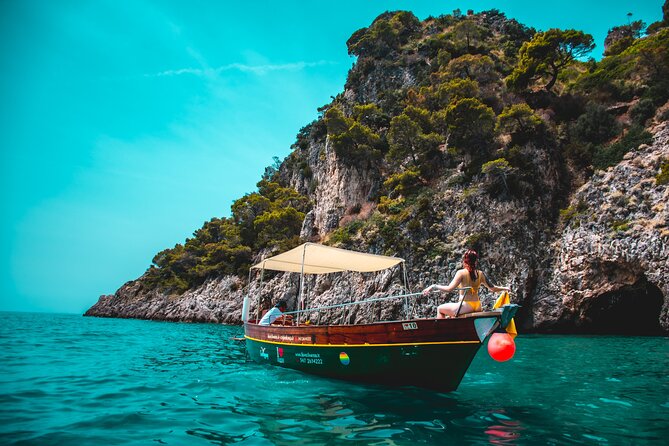 Boat Tour to the Circeo Caves - Final Thoughts: Is It Worth It?