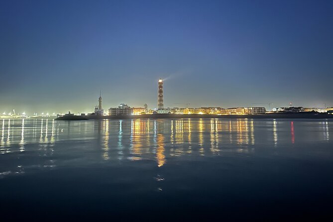 Boat Trip in Aveiro - The Experience and Customer Reviews