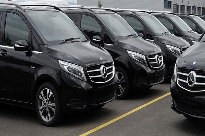 Bodrum Airport BJV Transfers to Cesme Hotels - Who Should Consider This Service?