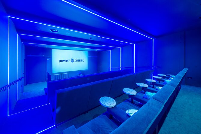 Bombay Sapphire Gin Distillery Tour and Cocktail - The Sum Up: Who Will Love the Bombay Sapphire Tour?