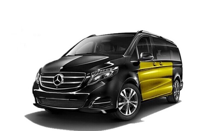 Book Departure private Transfer from Barcelona city to Airport - The Real Experiences: What Travelers Say