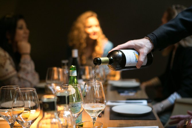 Born to Eat: Gourmet Tapas & Wine Small Group Tour in Old Barcelona - Who Should Consider This Tour?