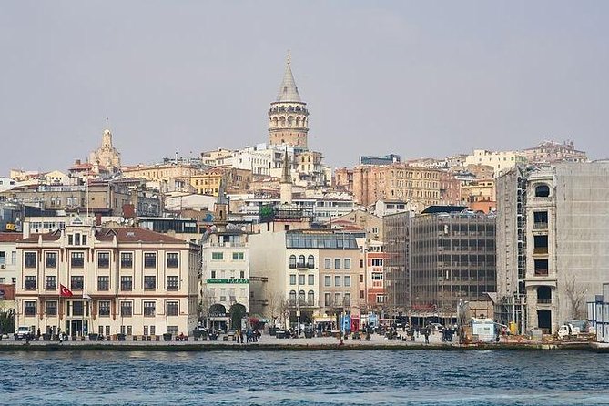 Bosphorus Cruise with unlimited alcohol - The Sum Up: Is the Bosphorus Cruise with Unlimited Alcohol Worth It?