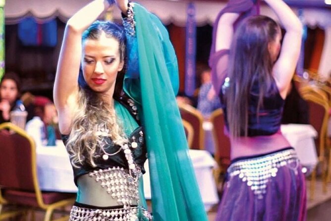 Bosphorus Dinner Cruise Tour With Turkish Night Show - Frequently Asked Questions
