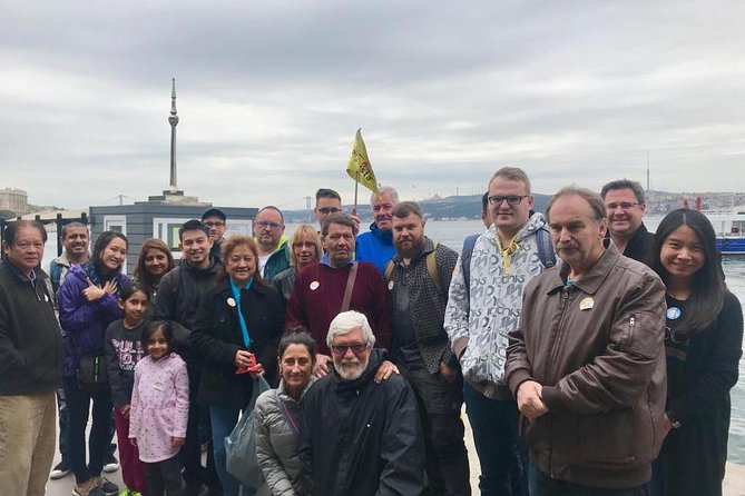 Bosphorus Sightseeing Boat Tour - Final Verdict