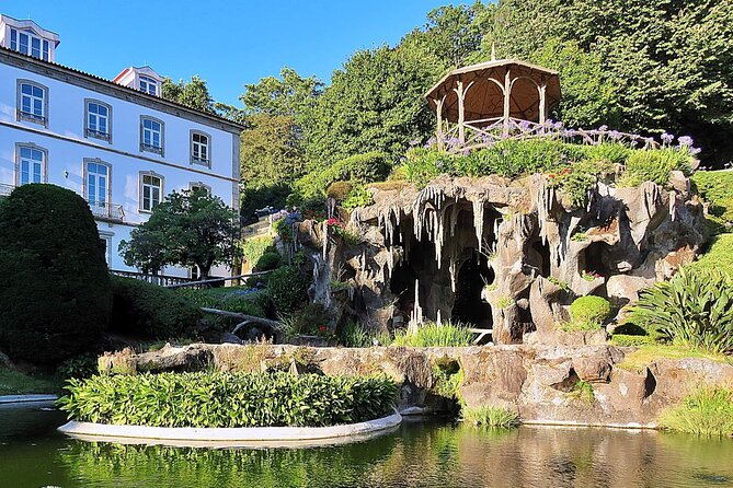 BRAGA AND GUIMARÃES: Private Historic Tour from Porto - Detailed Breakdown: Why This Experience Matters