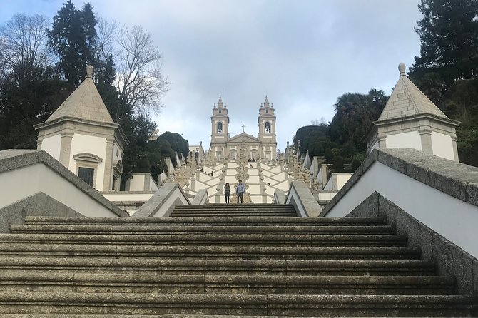 Braga and Guimarães Private Tour - FAQ