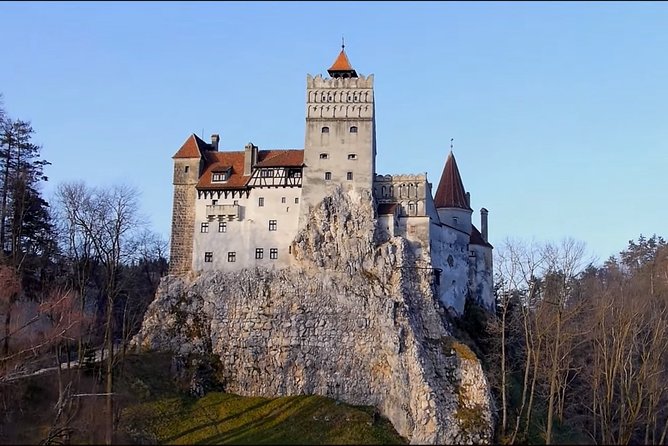 Bran Castle & Peles Castle - Premium Private Tour - Frequently Asked Questions