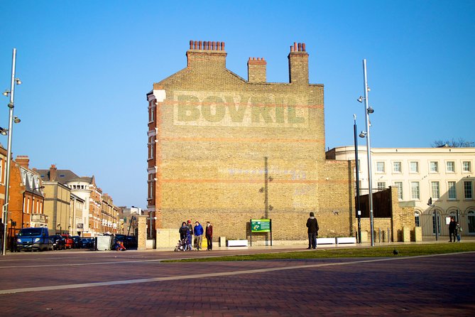 Brixton Private Walking Tour with a Local, Tailored to Your Interests - Price and Value: Is It Worth It?