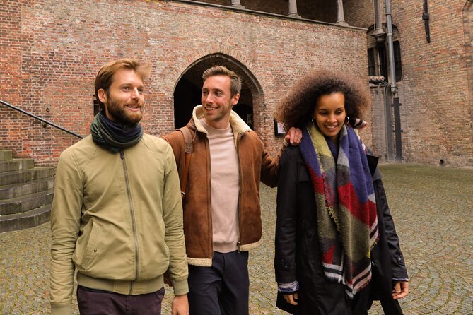 Bruges Guided Day Trip with Canal Cruise Option and Hotel Pickup - Pricing and Value