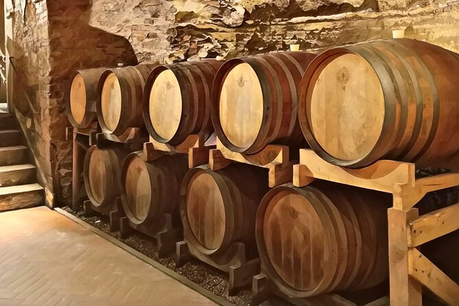 Brunello di Montalcino 2 Top Wineries full day Limousine Service - Final Thoughts: Who Is This Tour For?