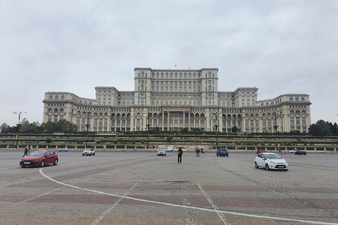 Bucharest City Tour 4 hours - Private Tour - Free Pick up and Drop off - Who Will Love This Tour?