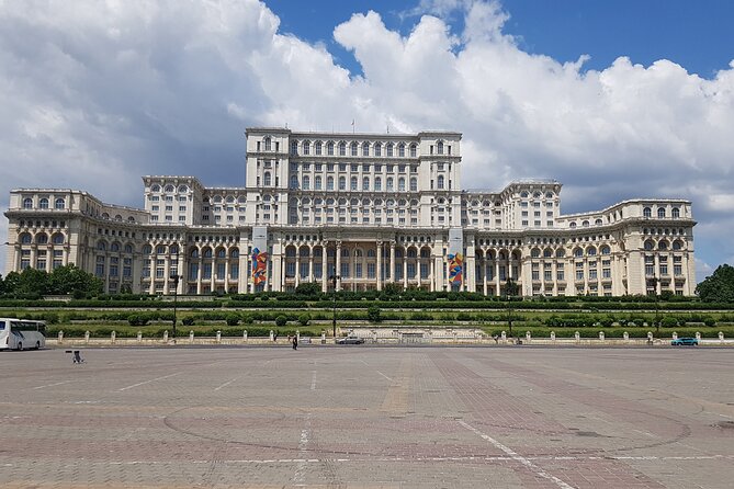 Bucharest Communism Private Tour - FAQs