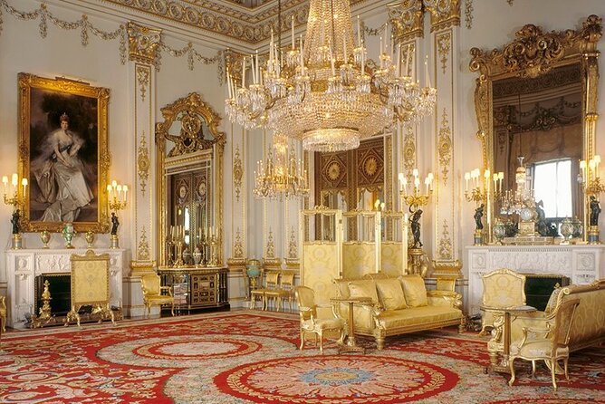 Buckingham Palace & Crown Jewels of London Tour with River Cruise - The Value of This Tour