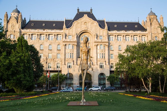 Budapest Grand Walk - Who’s This Tour Best For?