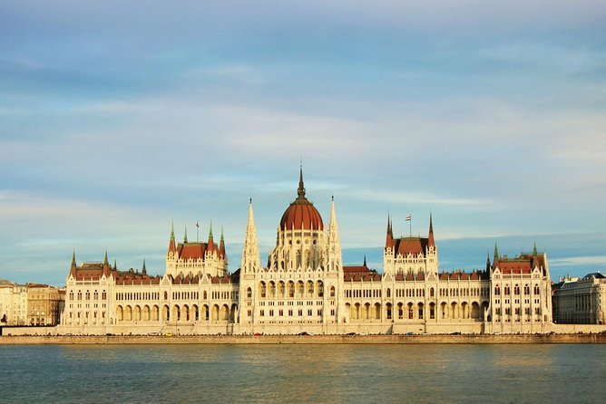 Budapest Urban Ride - Private Half Day Car Tour - Who Will Love This Tour?