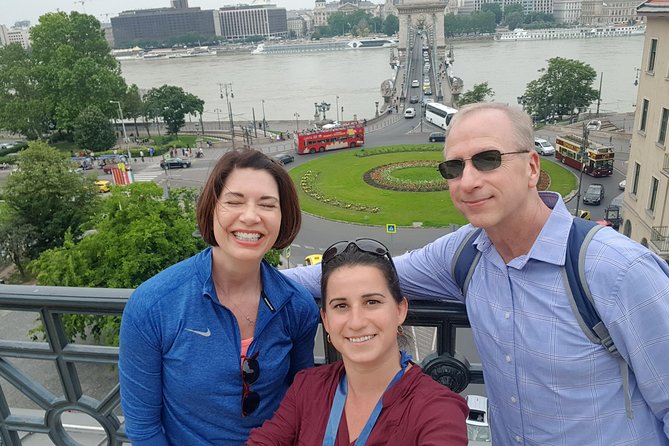 Budapest Walking Tour with Your Private Guide: 10+ Highlights - FAQ
