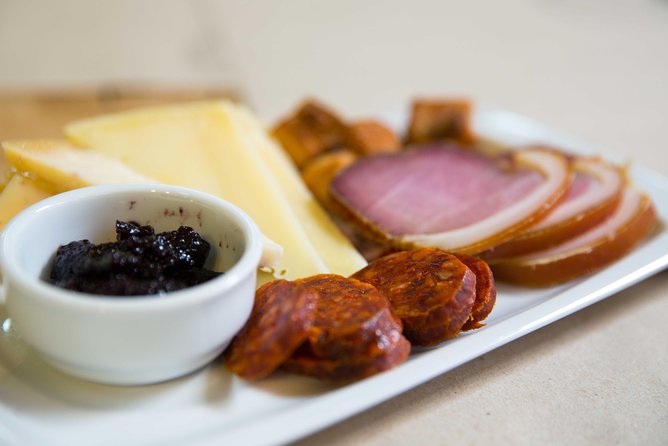 Budapest Wine Bar Tour with Sausage and Cheese Charcuterie - FAQ