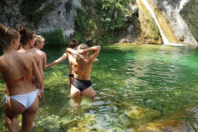 Buggy Safari "Discover Olympus" from Paralia Katerinis - Who Will Enjoy This Tour?