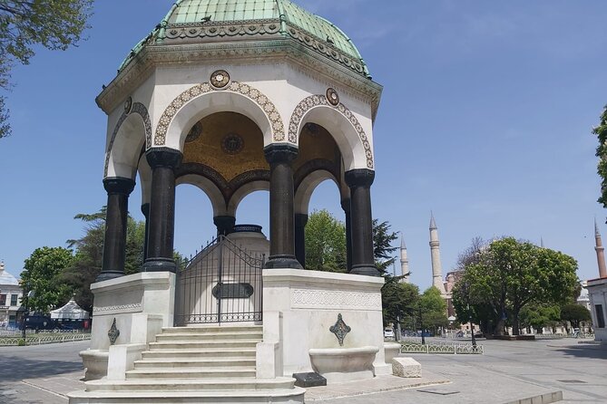 Byzantine Relics & Ottoman Relics Tour - What Travelers Should Know