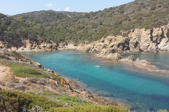 Cagliari: Amazing Jeep Private Tour of Sardinia's Hidden Beaches from Chia - Who Should Consider This Tour?