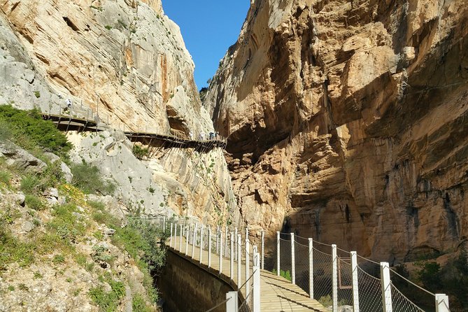Caminito del Rey Small Group Tour from Malaga with Picnic - Who Will Love This Tour?