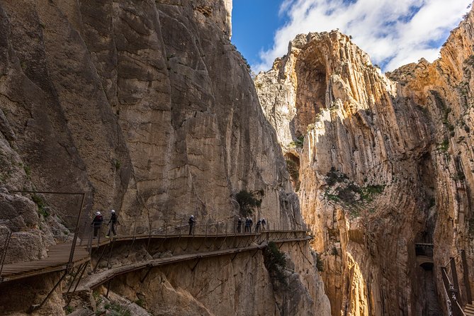 Caminito del Rey Tour from Malaga - Who Will Appreciate This Tour?