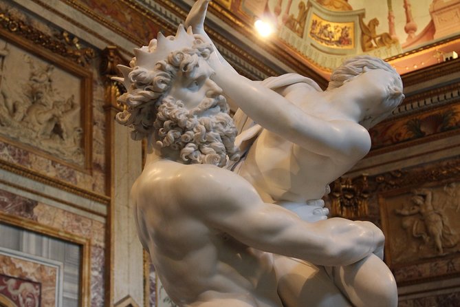 Canova's Masterpieces at the Borghese Gallery Small-Group Tour - Who Will Love This Tour?