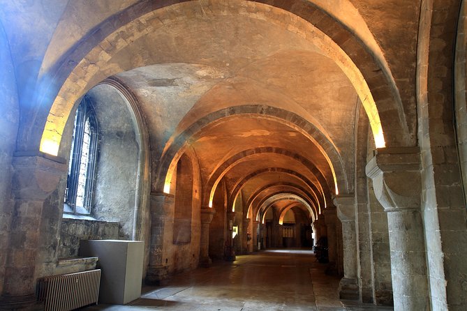 Canterbury Cathedral, Dover Castle & White Cliffs Guided Day Tour from London - FAQ