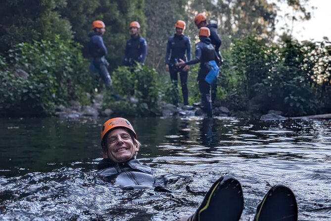 Canyoning Adventure - Level 2 - FAQ