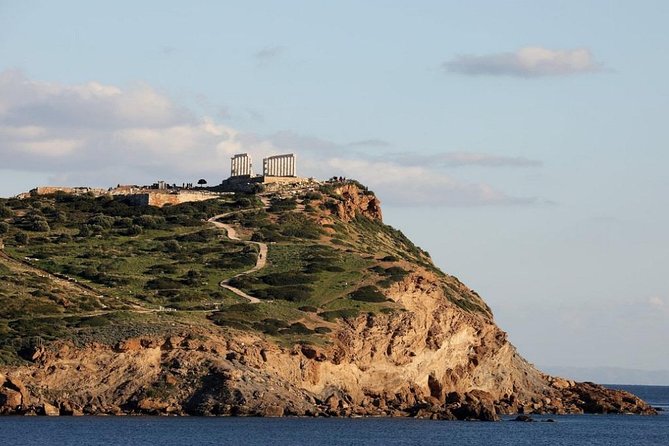 Cape Sounion & Vouliagmeni Lake Private Half-Day Trip from Athens - Who Will Love This Tour?