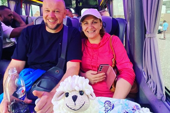 Cappadocia Guided Tour Same Price for 1 to 15 People! - FAQ