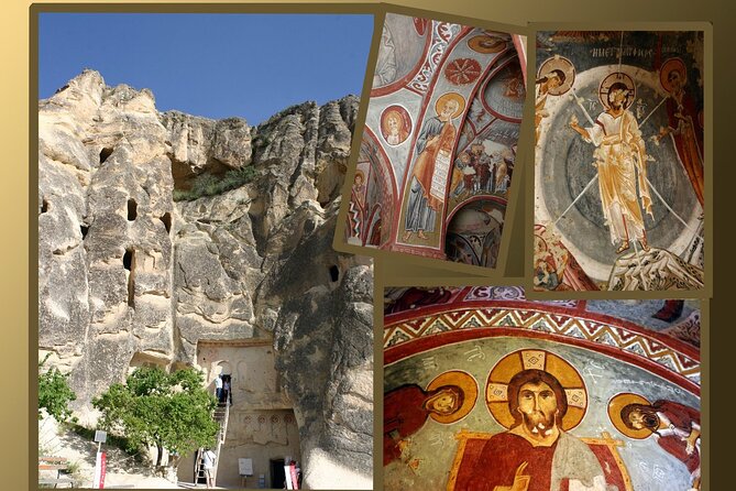 Cappadocia Private Tour Car & English-Speaking Guide - FAQ